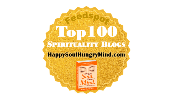 Top 100 Spiritual Blogs — Spirituality Within