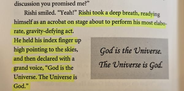 Article: What is God? — Spirituality Within